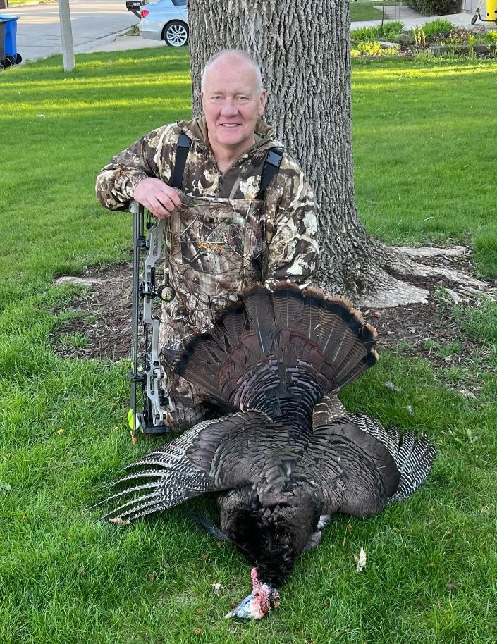 Blackhawk Bowhunters