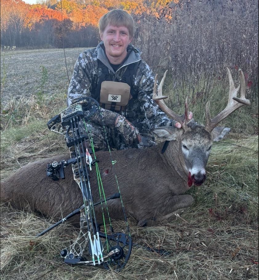 Blackhawk Bowhunters